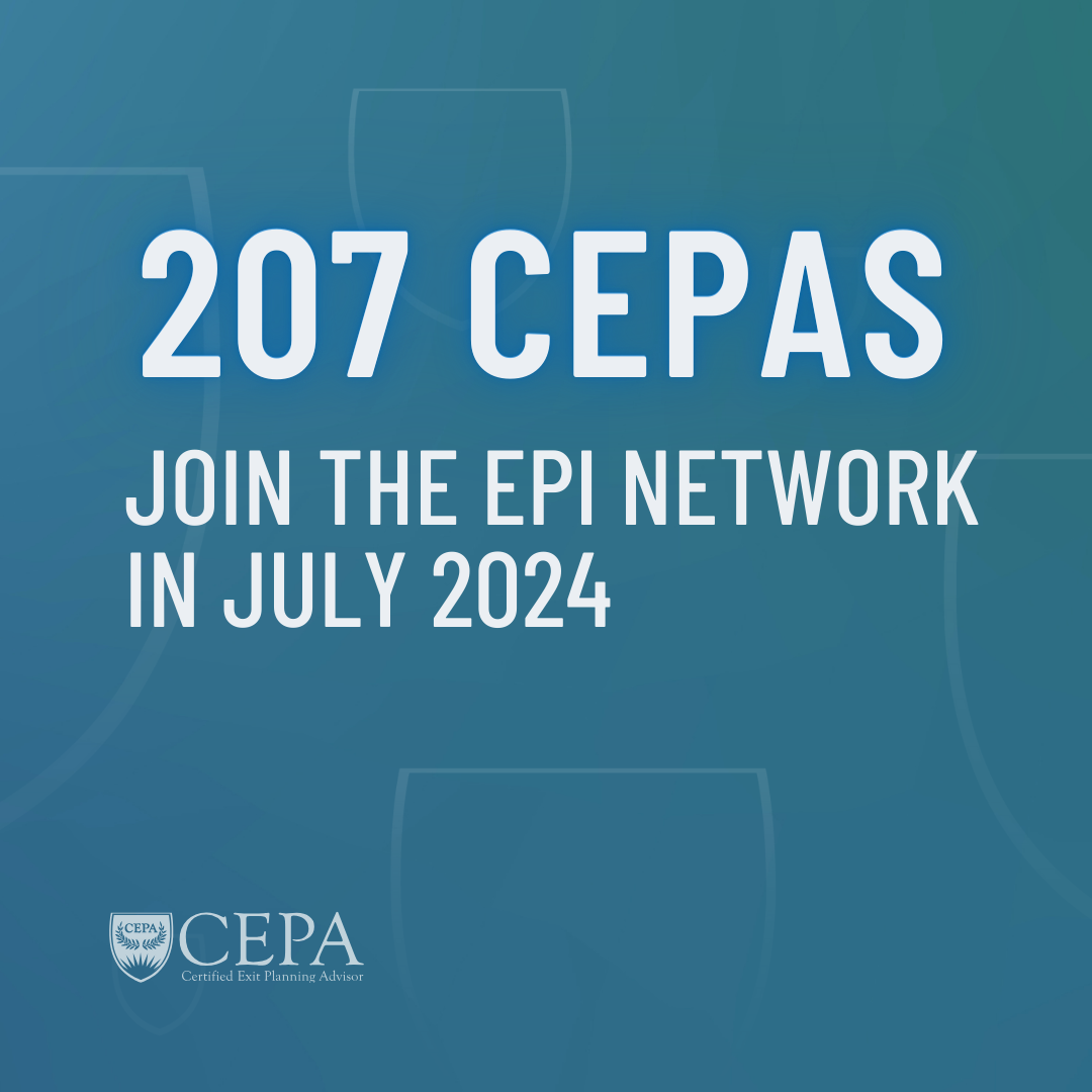 Why the CEPA Certification is Right for You